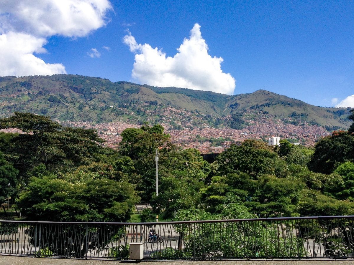 10 Things To Love About Medellin, Colombia - Wind And Whim