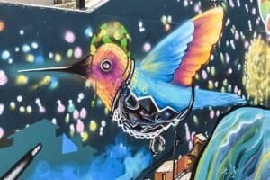 Latin American Street Art To Fuel Your Wanderlust - Wind And Whim