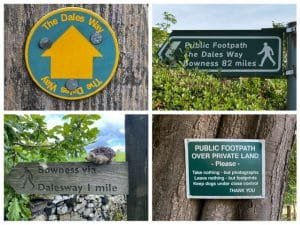 Walking The Dales Way: 81 Miles Of Beauty And Charm - Wind And Whim